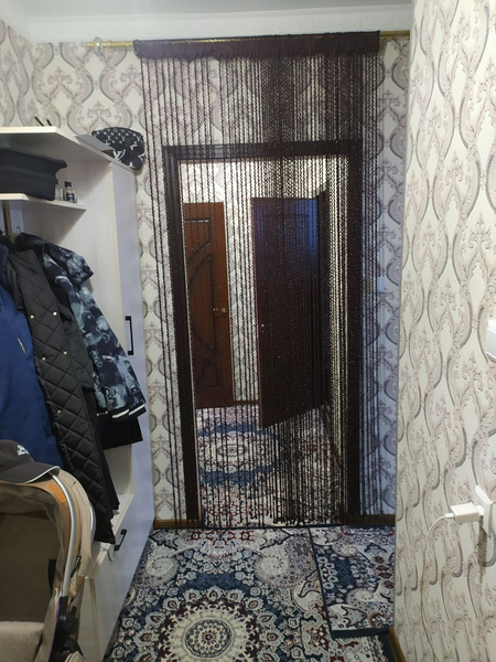 Квартира сотилади
