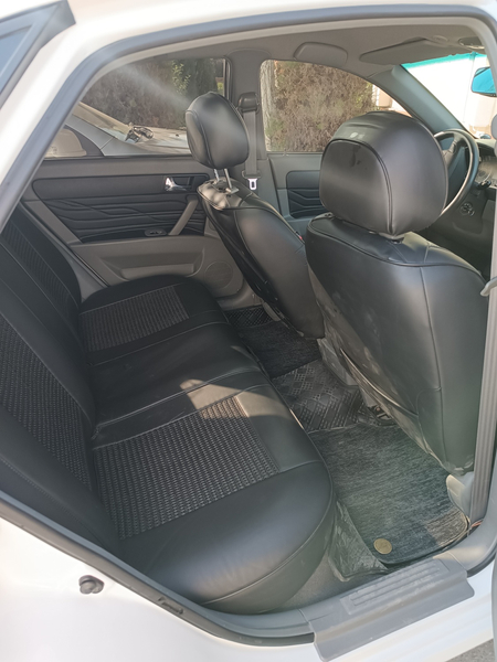 Chevrolet Gentra 2019 1 evro