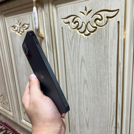Iphone 12 pro 86% ideal karobka dakument ochilmagan