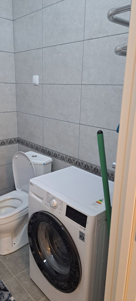 Новостройка аренда 2 комн упаковка