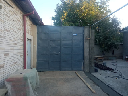 Продается участок Хасанбой
