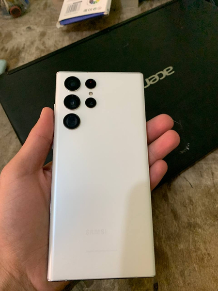 Samsung s22 ultra
