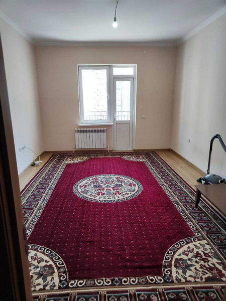 Мотрид Корасувда 10-етажда 3-хоналик квартира ижарага берилади