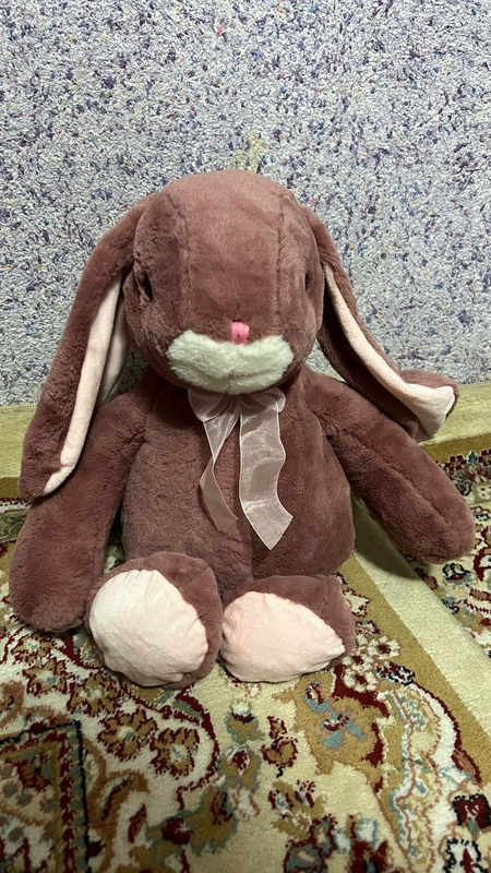 Мягкий игрушка срочна