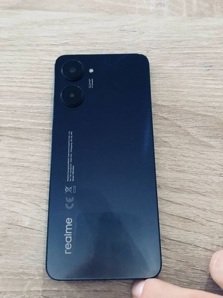 Realme 10 kafolat bor