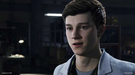 Marvel's Spider-Man Remastered PS5 CD Key