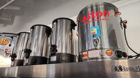 samovar tefal  suv isitgich