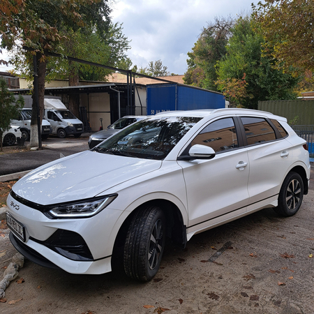 BYD E2 electo sotiladi