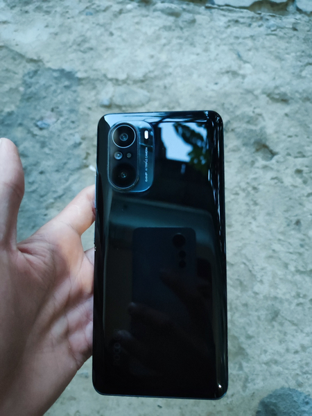Xiaomi redmi k40=Poco f3