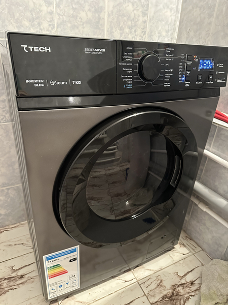 7 Tech kir moshina sotiladi yangi