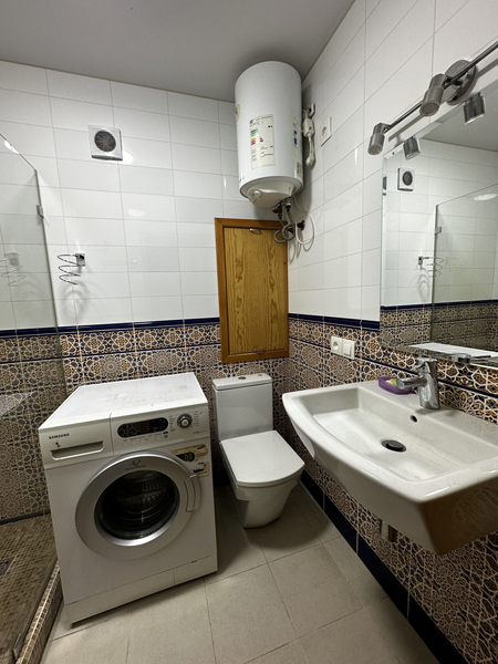 Продается 3х комнатная кирпич Авиасозлар - 3