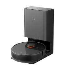 Док-станция Mi Robot Vacuum-Mop 2 Ultra Auto-empty station