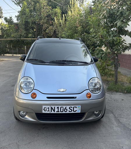 Matiz best sotilad