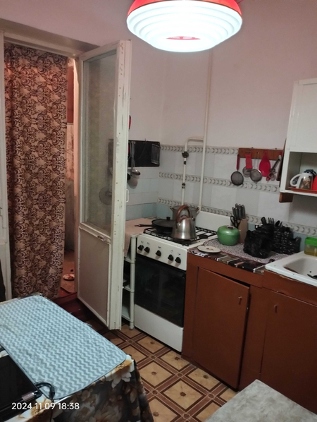 Продается квартира