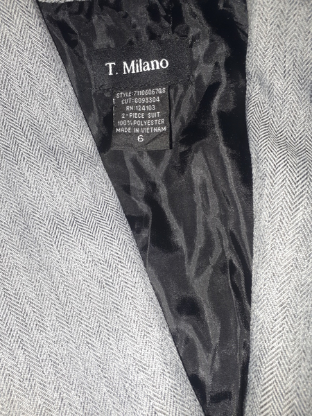 З фирменных пиджака, Mango, T.Milano, Zara