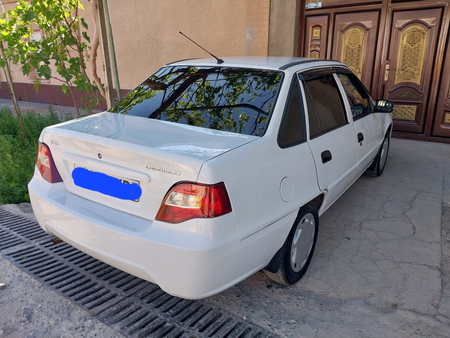 Chevrolet Nexia 2