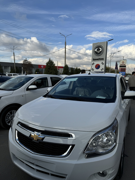 Продаетса Кобалт автомат