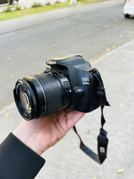 Canon 1200D Идеал, для Фотостудии, Грин карты и семейного пользования