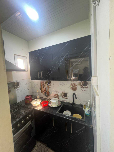 Продается 77 серия 60м2 2х в 3х Бектемирский р-н 3 этаж 4 этажка