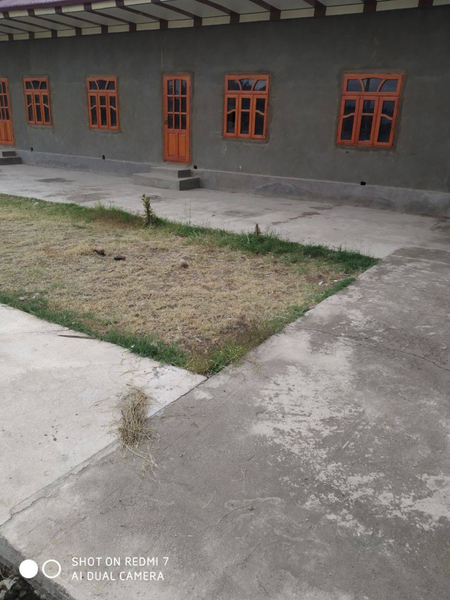 Продам землю в таш области