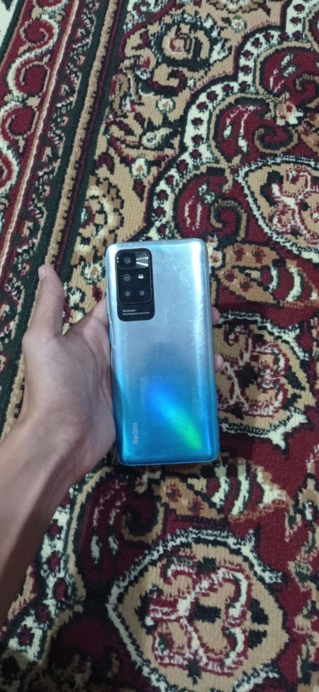 Xiaomi 10 64/4  dakiment bor