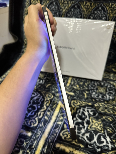 Xiaomi Pad 6 8/256 игравой планшет