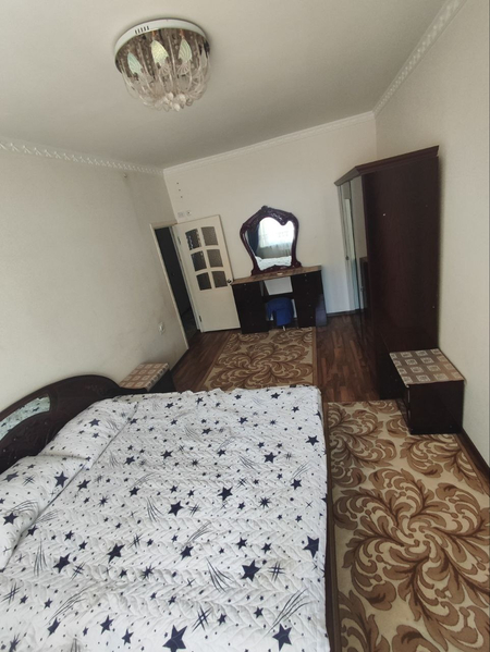 Феруза продается квартира 3/1/4