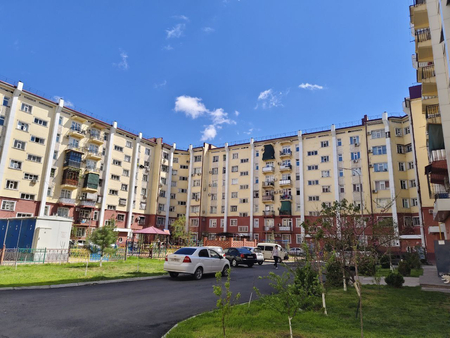 Сергили 6А Срочно продаётся квартира можно ипотека