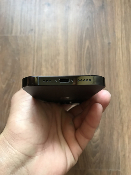 iPhone 14 Pro 256GB Space Black