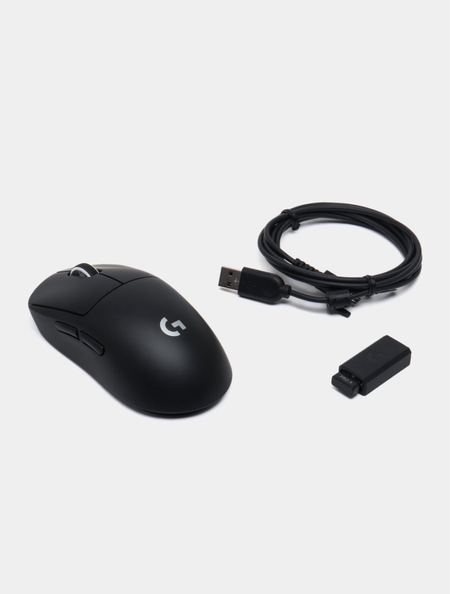 logitech g pro x superlight