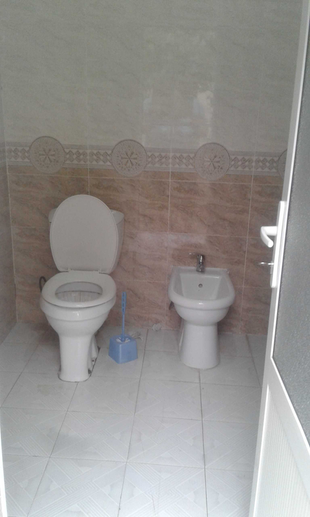 Евродом  Дурмень махалля   8 сот.3 комн