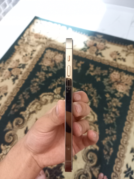 Iphone 12 pro 128 gb