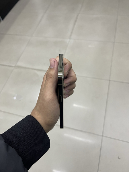 Iphone 12 pro gold idael
