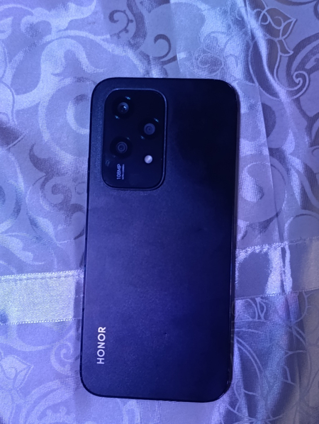 Honor 200 lite продажа или обмне
