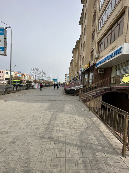 Продажа помещения.