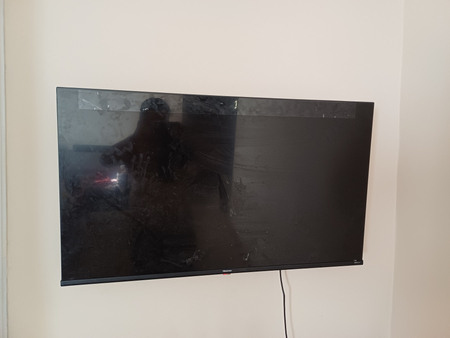 Smart TV Hisense