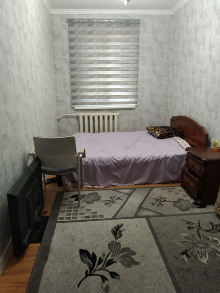 Продаётся квартира 3/4/4