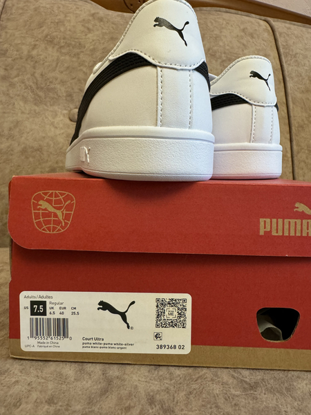 Puma оригинал