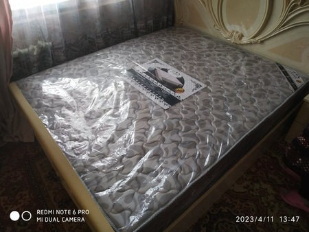 Sizga matras kerakmi marhamat yaxshi va sifatli.