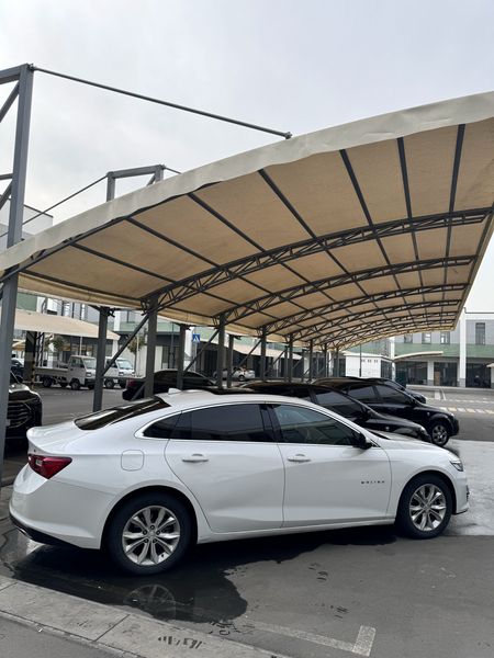 Malibu 2 turbo 2020yil naxt va avtokredit