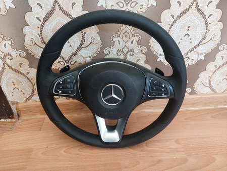 Mercedec рол Мерс рол