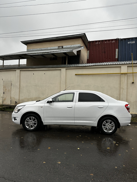 Cobalt 2022 Ltz full