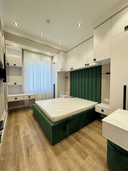 Срочно ПРОДАЁТСЯ 2ком квартира на ЖК Infinity 2/5/12 70м2