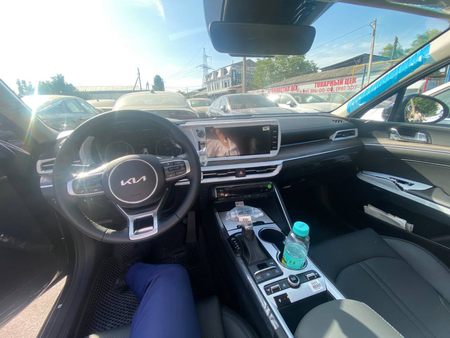 К5 prestige special