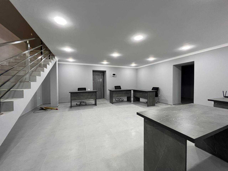 Аренда офис 124 m2 - Янгихаётский район - $ 700