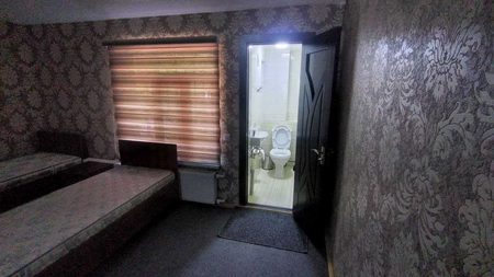 Oilaviy dam olish uchun DACHA. (Bochkadan piyoda 10 daqiqalik yo’l)