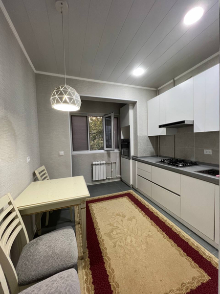 Аренда Юнусабод 4.кв 2/2/4 евро квартира