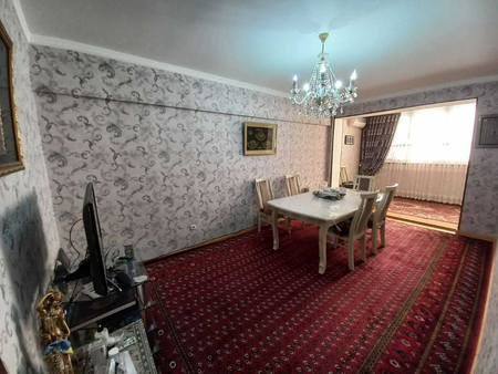 V3231 4/3/4 Ц-5 Ор.р: Корзинка  87м2 Средний ремонт