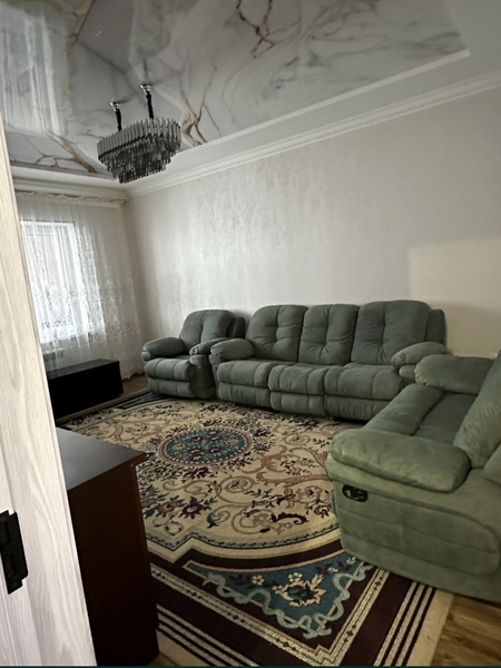 Сдается квартира долгосрочно (ул. Нукус)