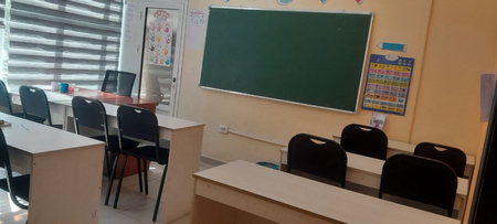 Тайёр бизнес сотилади